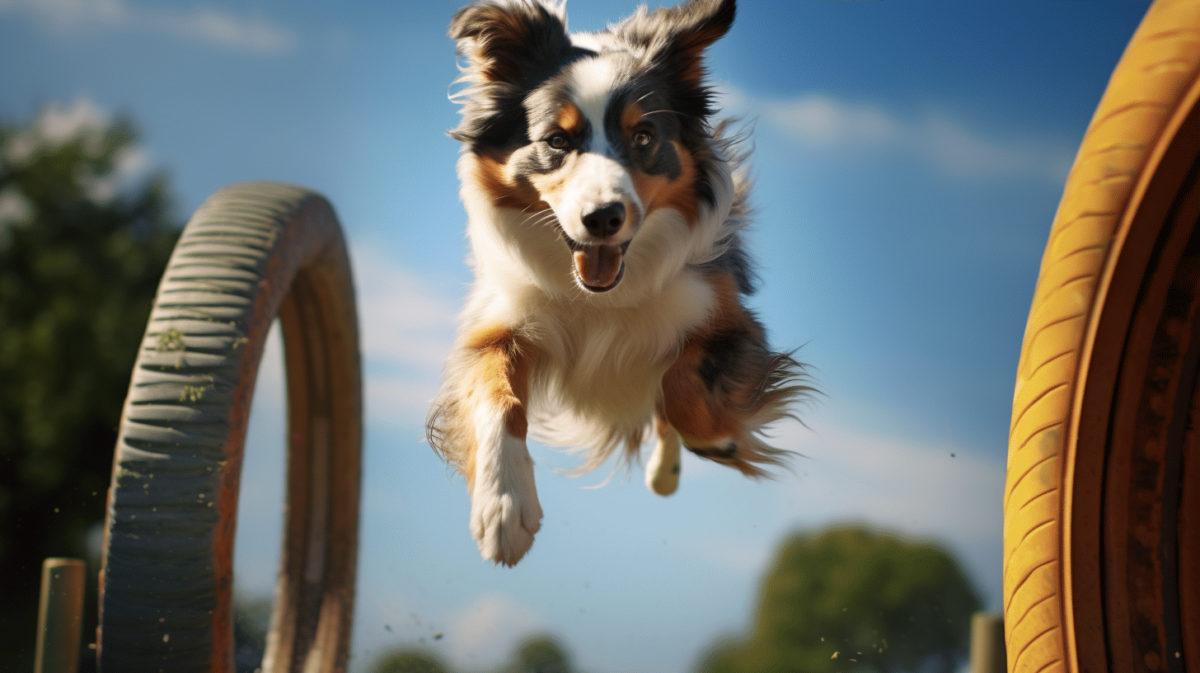 Training Beyond Basic Commands: Taking Your Aussie's Skills to the Next ...