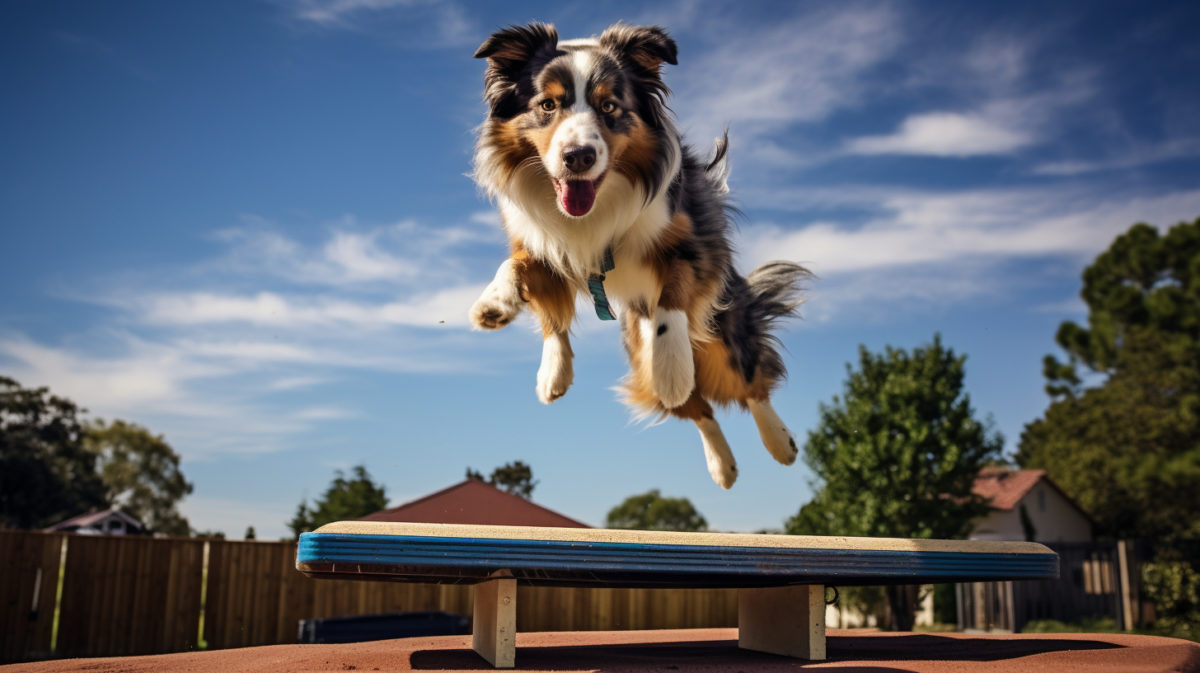 Innovative Training Methods for Australian Shepherds: Taking Skills ...