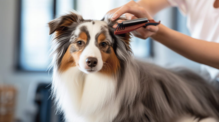 Grooming the Aussie Coat: Must-Know Tips for Owners