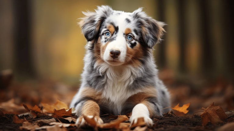 How to Train an Aussie Puppy: Effective Techniques and Tips