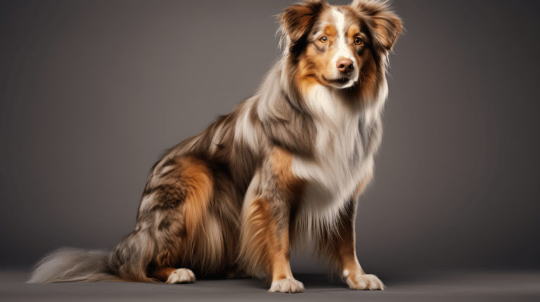 Unveiling the Beauty: Australian Shepherd Coat Care Tips and Tricks