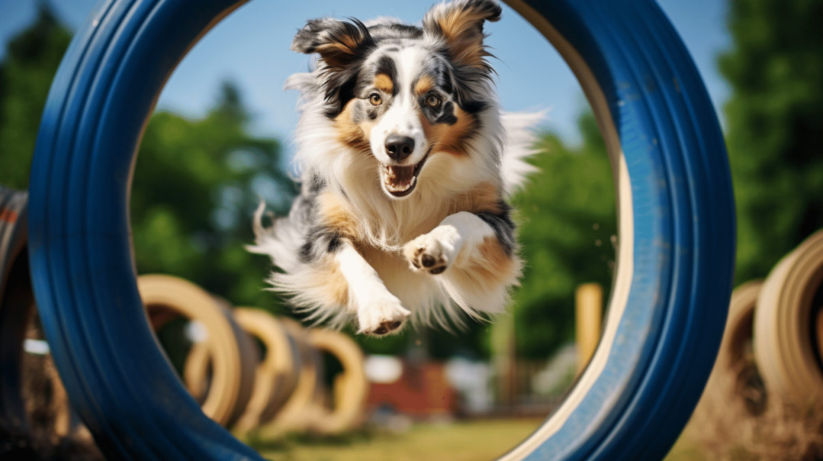 A Tailored Approach: Training Techniques Specifically for Australian ...