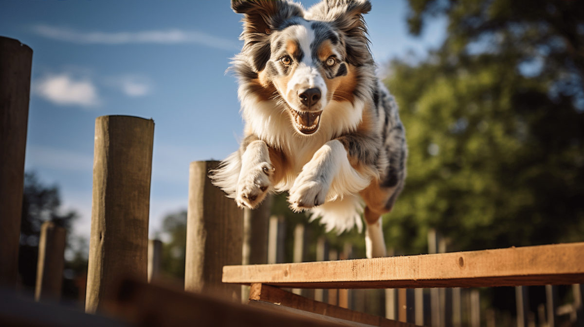 Mastering the Art of Aussie Shepherd Training: Expert Strategies