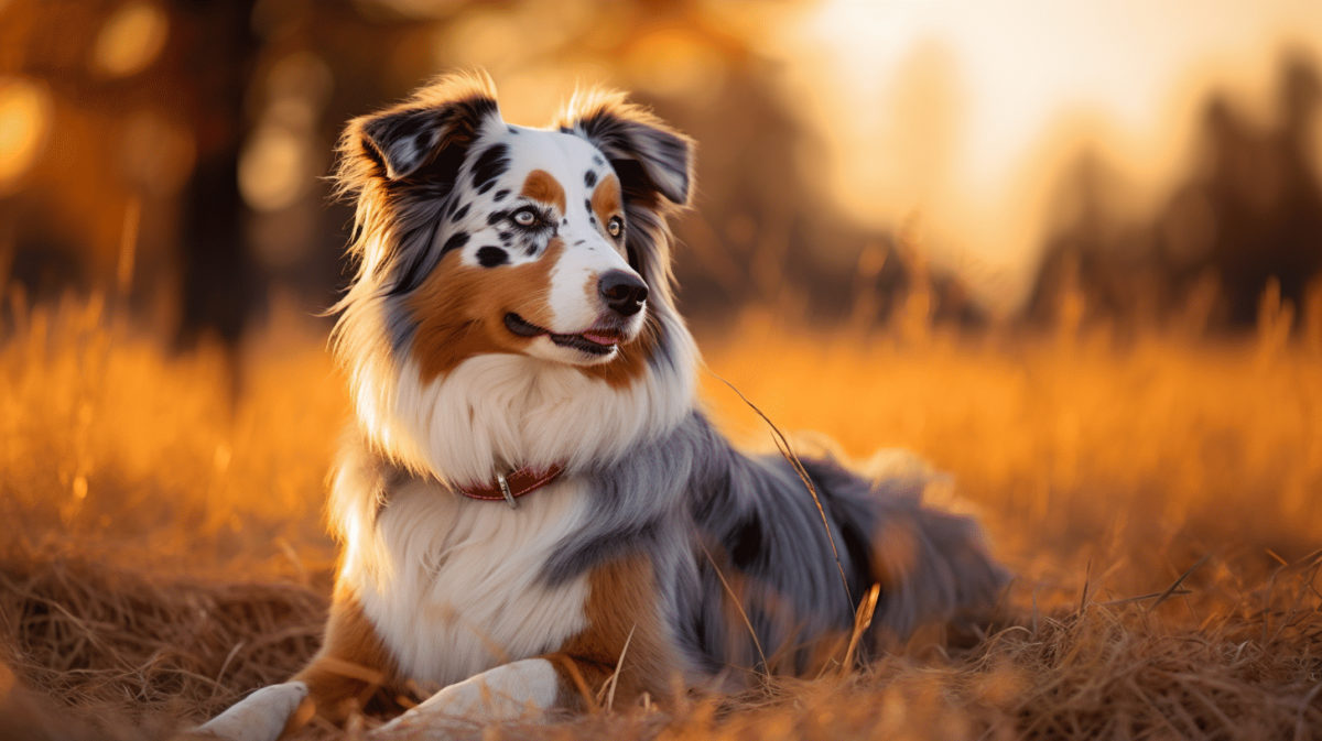 Tales of Tails: Exploring the Fascinating Traits of Australian Shepherds
