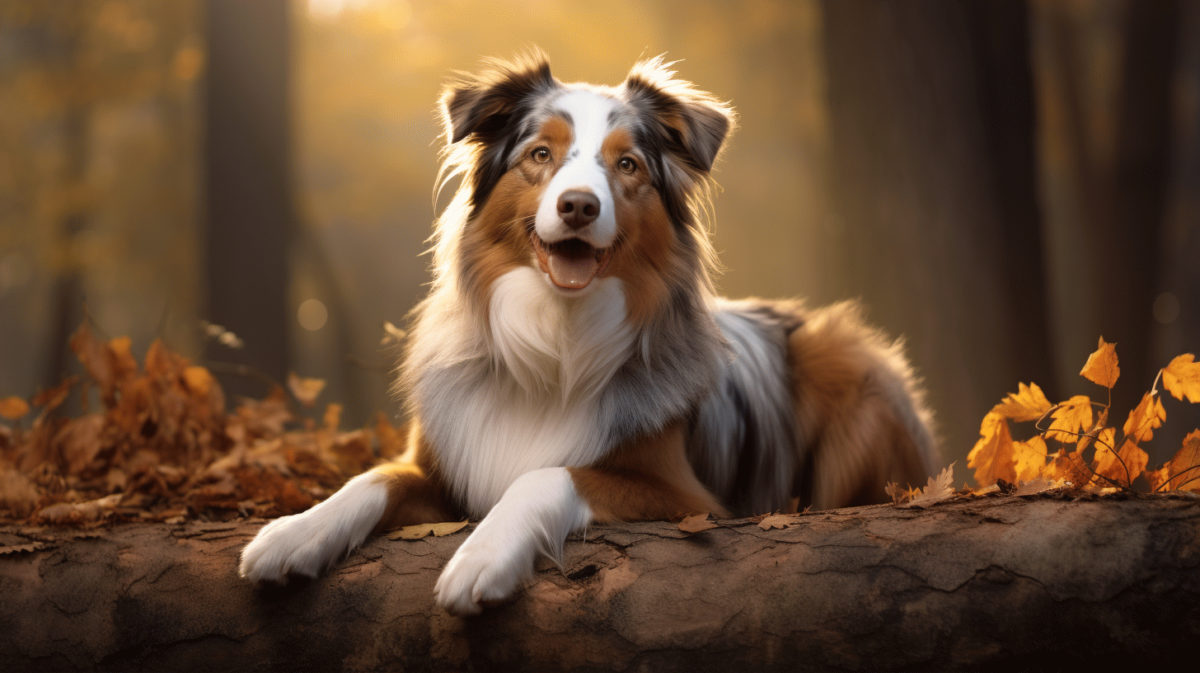 Aussie Shepherd 101: Key Personality Traits and Behaviors