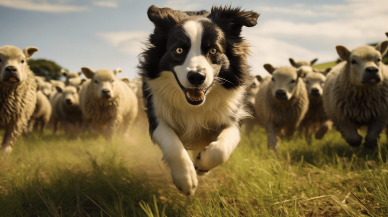 Deciphering the Australian Shepherd: An Overview of Traits & Behavior