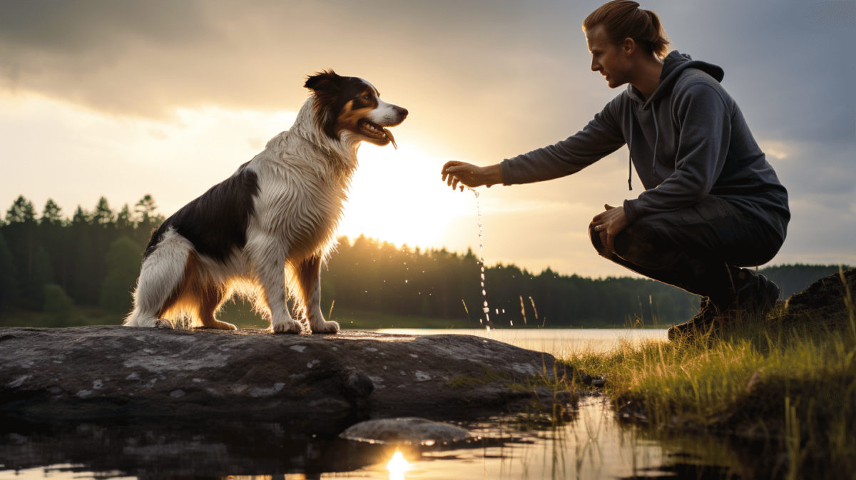 Australian Shepherd Training & Tips